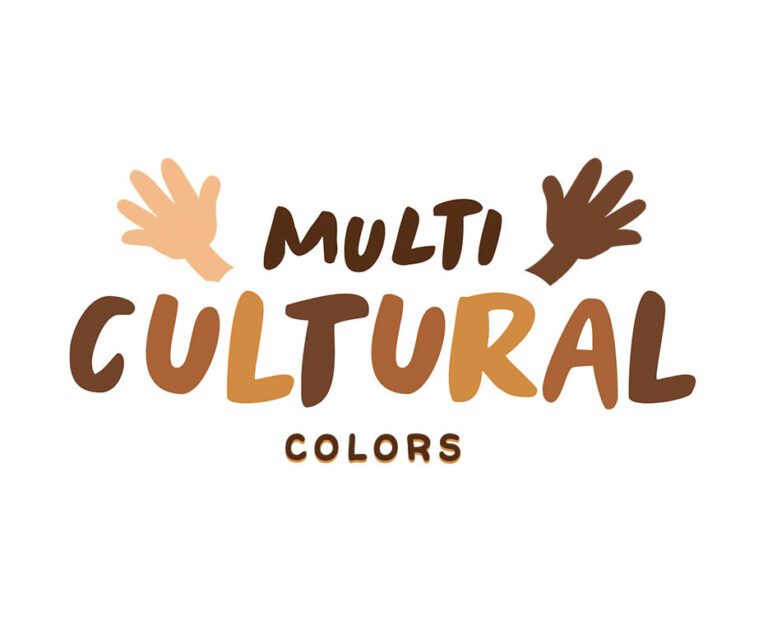 JOVI Plasticine Modelling Clay 6x15g – Multicultural Colours – Jovi