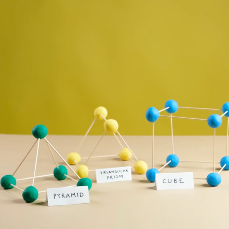 How to Make 3D Shapes with Plasticine Bundle – Jovi